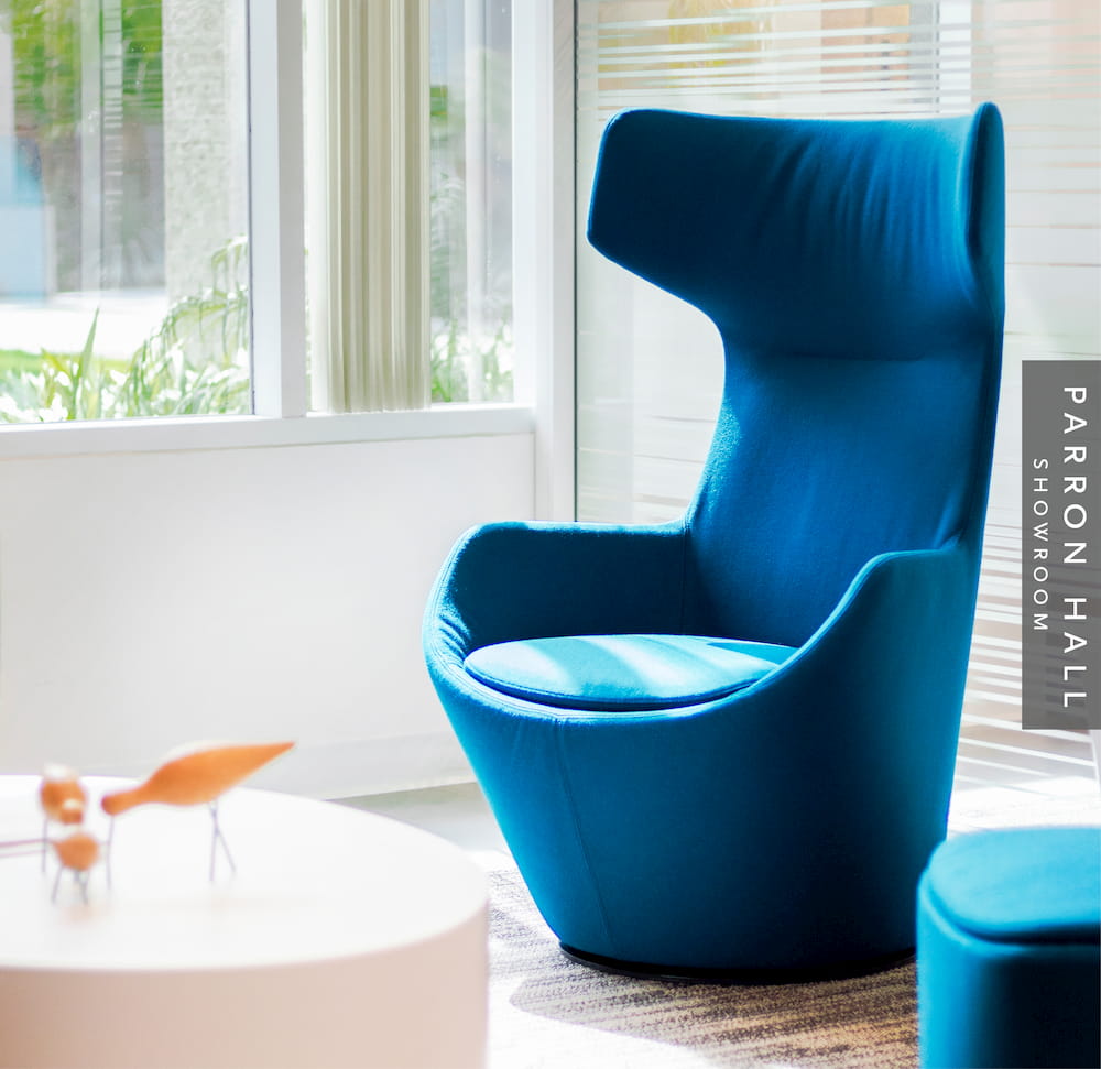 San Diego Office Furniture | Parron Hall San Diego, CA