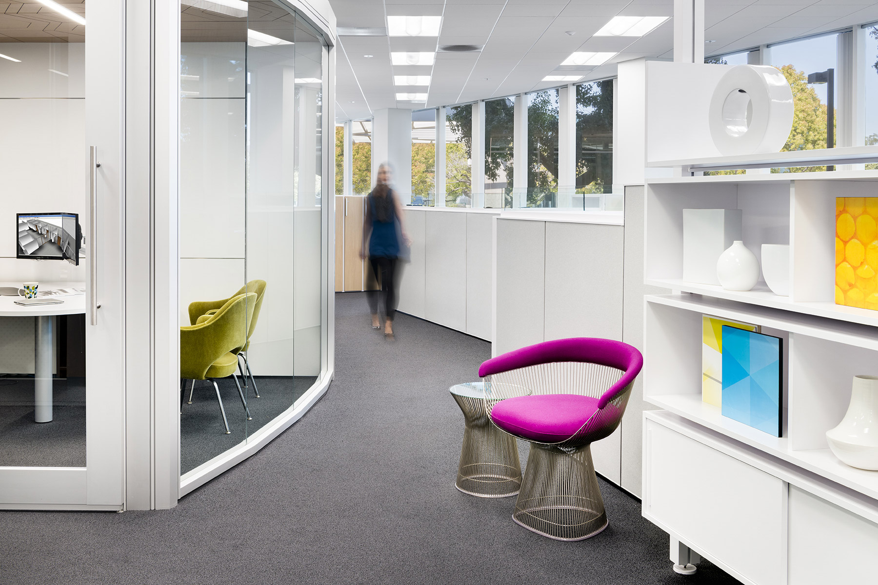 Celebrating 70 Years of Parron Hall