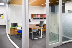 Celebrating 70 Years of Parron Hall