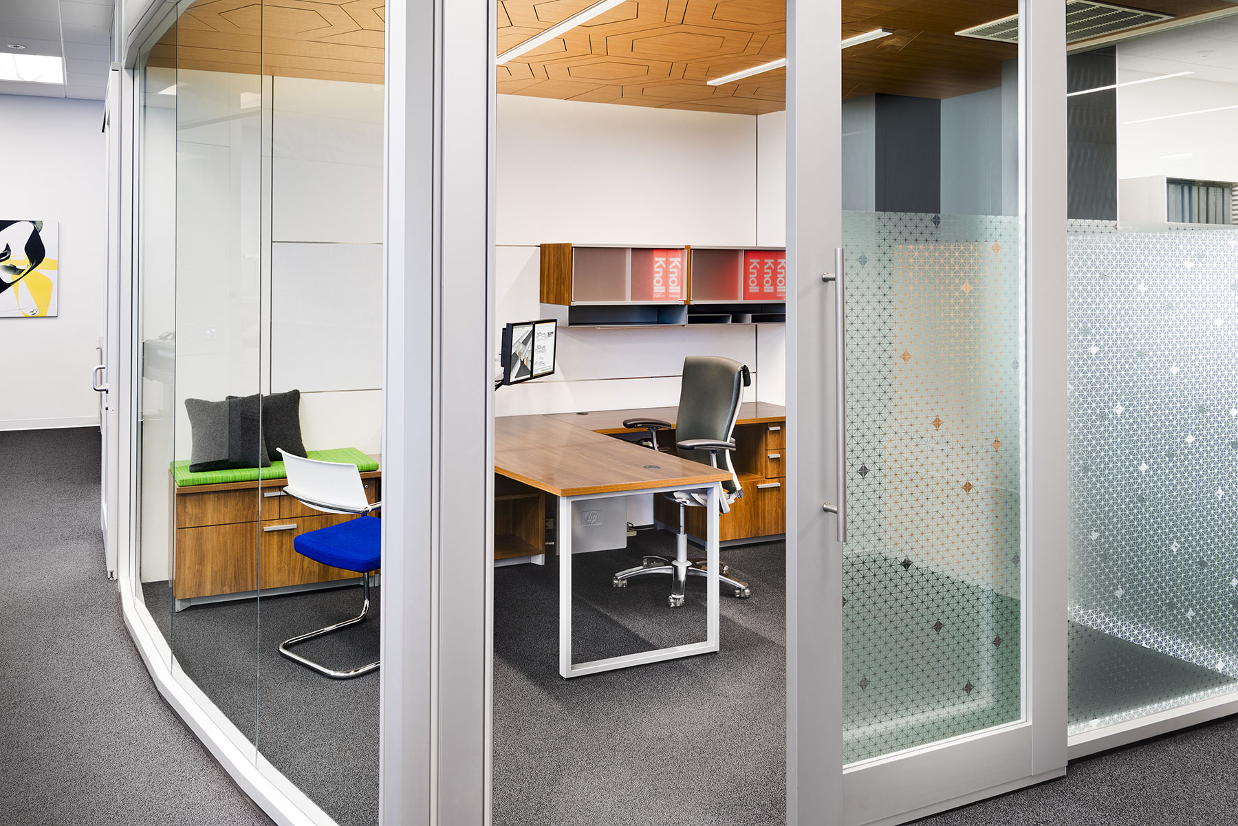 Celebrating 70 Years of Parron Hall